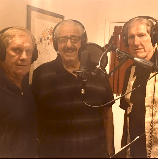 The Curve Ball Trio | Starfactree Media Group